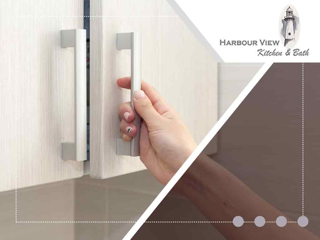 The Importance of Hardware Placement in Kitchen Designs